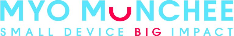 Myo Munchee - BDI Playhouse Children's Therapy
