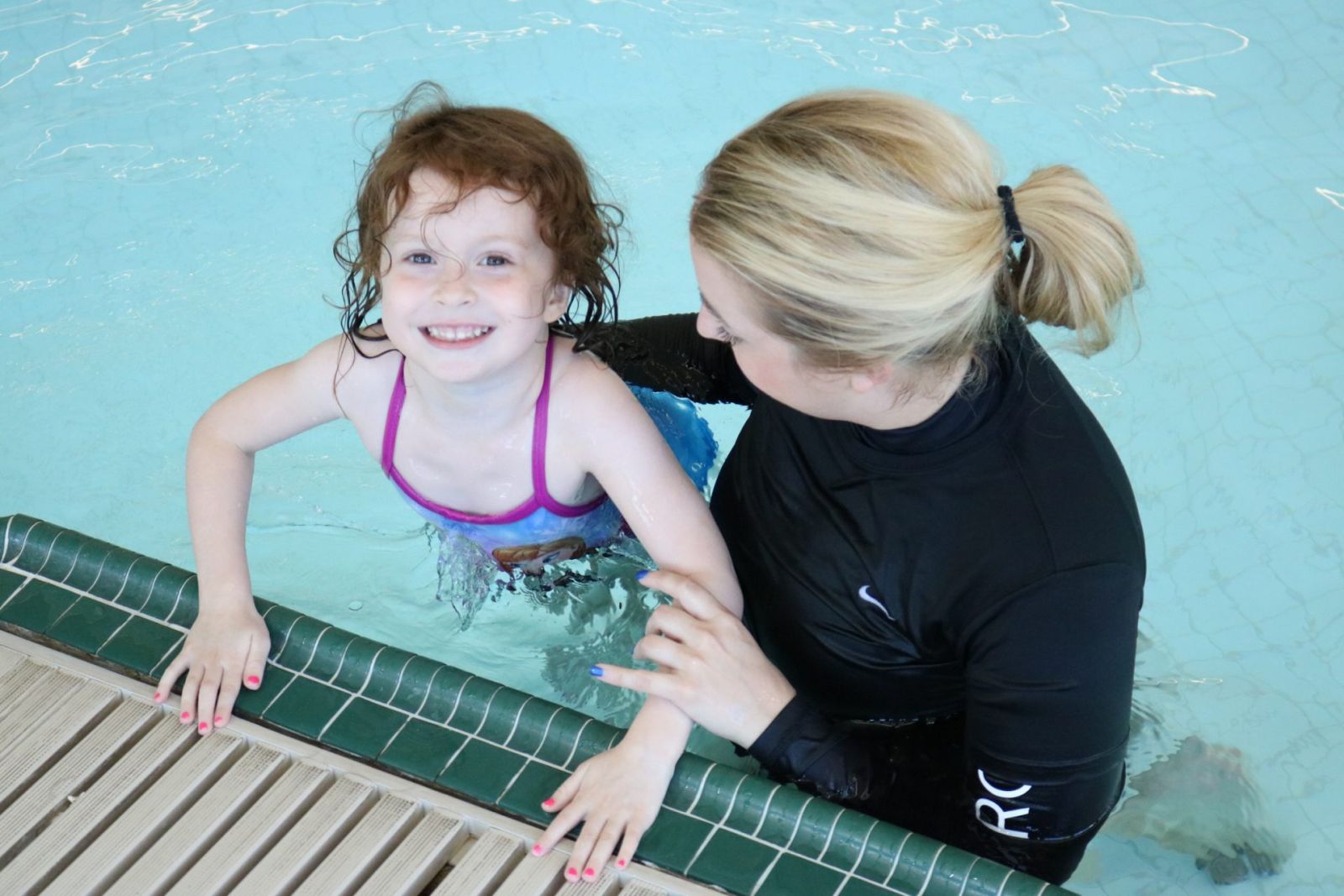 Aqua Therapy - BDI Playhouse Children's Therapy
